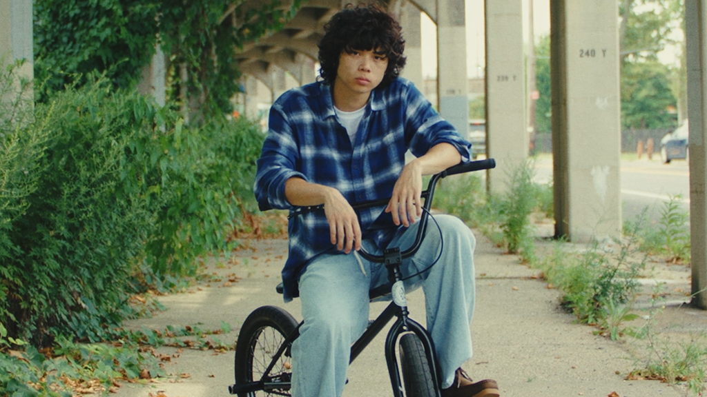Clarks x Journeys - NY Cine
